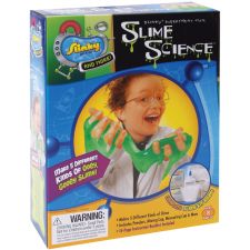 Slime Science Kit - NOTM443084 | OfficeSupply.com