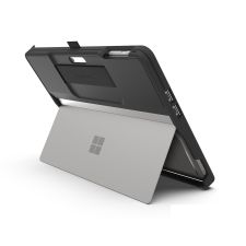 Kensington BlackBelt K96540WW Rugged Carrying Case Microsoft Surface ...