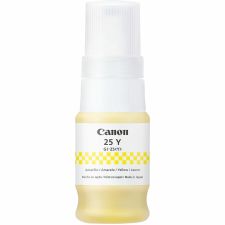 Canon GI-25 Ink Bottles - CNM6279C001 | OfficeSupply.com