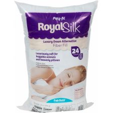 Fairfield Silky Poly-Fil Fiber Fill | OfficeSupply.com