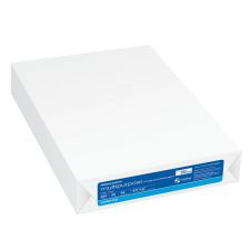 3-Hole Punched Multi-Use Printer & Copy Paper, White, Letter (8.5" x 11 ...