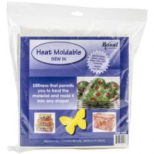 Bosal Heat Moldable Stabilizer - NOTM100302 | OfficeSupply.com