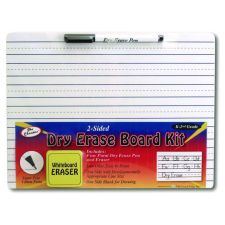 TPG Creations Dry Erase Whiteboard Student Starter Kits with Markers ...