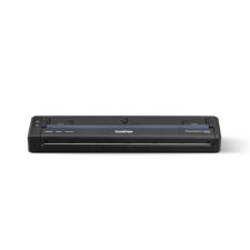 Brother PocketJet 8 PJ-863 Mobile Direct Thermal Printer - Monochrome ...