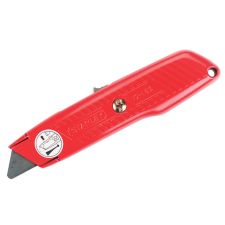 Stanley Self-Retracting Utility Knife | OfficeSupply.com