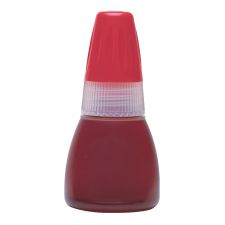 Xstamper Refill Ink, Red - XST22111 | OfficeSupply.com