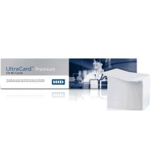 Fargo UltraCard Premium Plastic Card | OfficeSupply.com