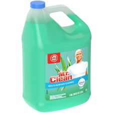 Mr. Clean Home Pro Liquid All-Purpose Cleaner, Febreze Meadows And Rain ...