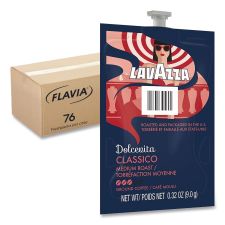 FLAVIA Classico Coffee Freshpack, 76/Carton | OfficeSupply.com