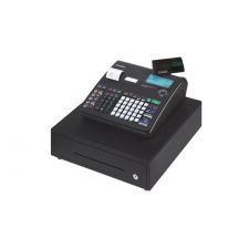 Casio PCR-T2100 - All-in-one - - monitor: character display ...