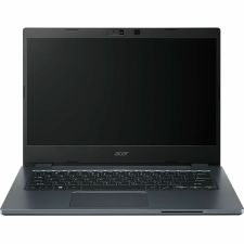Acer TravelMate P4 P414-51 TMP414-51-506U 14" Notebook - Full HD ...