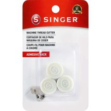 SINGER Machine Thread Cutter Set - NOTM089766 | OfficeSupply.com