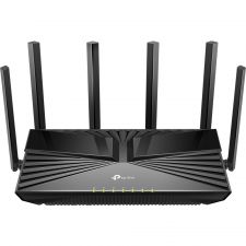 TP-Link Archer AX4400 Wireless Wi-Fi Router, Black | OfficeSupply.com