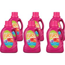 Fab Liquid Laundry Detergent - PBCFABBB35CT | OfficeSupply.com