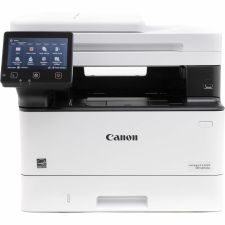 Canon imageCLASS MF465dw Laser Multifunction Printer - Monochrome ...