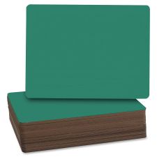 Flipside Green Chalk Board Class Pack | OfficeSupply.com