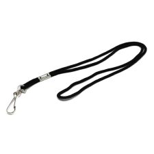 Champion Sports Heavy-duty Nylon Lanyard - 12 / Pack - 10" Length ...