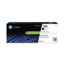 HP 138X, (W1380X) High-Yield Black Original LaserJet Toner Cartridge ...