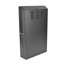 Eaton Tripp Lite Series SmartRack 4U Low-Profile Vertical-Mount Server ...