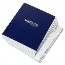 GLOBE-WEIS Everyday File Fast Sorter - GLW4EDF | OfficeSupply.com