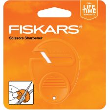 Fiskars Sewsharp Sharpener - NOTM089808 | OfficeSupply.com