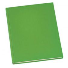 Accounting Book, 10 1/2" x 8", 192 Pages | OfficeSupply.com