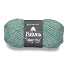 Patons Classic Wool Roving Yarn - NOTM061557 | OfficeSupply.com