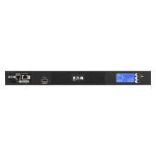 Eaton ATS rack PDU, 1U, (2) 5-15P input, 1.44 kW max, 120V, 12A, 10 ft ...