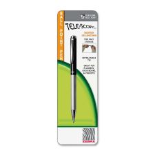 Zebra Pen Telescopic Ballpoint Pen - ZEB24001 | OfficeSupply.com
