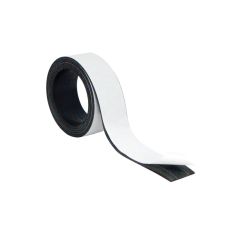 MasterVision Magnetic Adhesive Tape, 48” x 1” | OfficeSupply.com