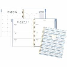 Cambridge Leah Bisch Weekly Monthly Planner | OfficeSupply.com