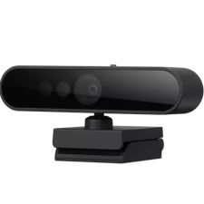 Lenovo Video Conferencing Camera - Black - USB Type C - 1 Each ...