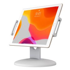 CTA Digital Universal Quick-Connect Desk Mount for Tablets ...