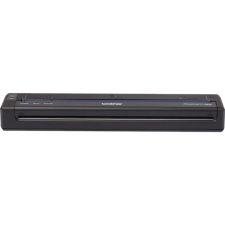 Brother PocketJet 8 PJ-822 Mobile Direct Thermal Printer - Monochrome ...