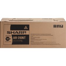 Sharp Toner Cartridge - SHRAR310NT | OfficeSupply.com