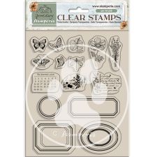 Stamperia Clear Stamps - NOTM706724 | OfficeSupply.com