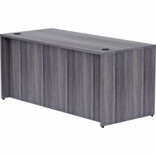 Lorell Essentials Series Rectangular Desk Shell | OfficeSupply.com