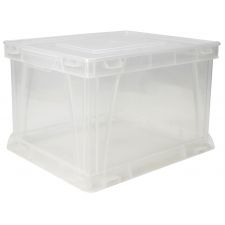 Storex Storage and Filing Cubes - STX62006U03C | OfficeSupply.com