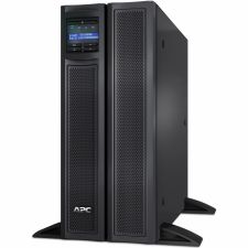 APC by Schneider Electric Smart-UPS X 2000VA Rack/Tower LCD 100-127V ...