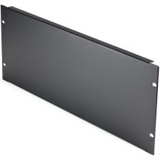 StarTech.com 4U Blank Panel for 19 inch Rack, Enclosures & Cabinets ...
