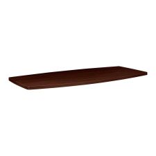 Basyx by HON Boat Shaped Conference Table Top | OfficeSupply.com