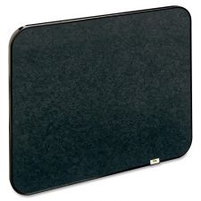 3M Post-it Self-Stick Small Framed Bulletin Board | OfficeSupply.com