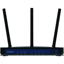 Netgear WNR2500 Wi-Fi 4 IEEE 802.11n Wireless Router | OfficeSupply.com