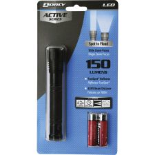 Dorcy Flashlight - DCY414216 | OfficeSupply.com