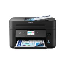 Epson WorkForce WF-2960 Inkjet All-In-One Color Printer | OfficeSupply.com