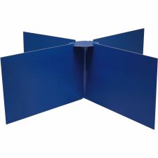 Pacon Round Table Privacy Board - PAC3788 | OfficeSupply.com