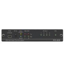 Kramer FC-26 6-port Serial and IR, PoE Control Gateway | OfficeSupply.com