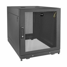 Eaton Tripp Lite Series 14U SmartRack Extra Deep Small Server Rack ...