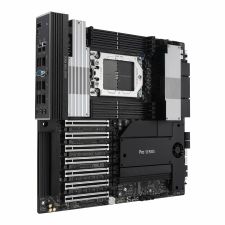 Asus WS WRX90E-SAGE SE Workstation Motherboard - AMD WRX90 Chipset ...