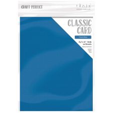 Craft Perfect Weave Textured Classic Card 8.5"X11" 10/Pkg ...